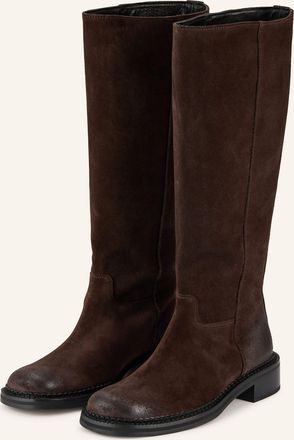 Kennel & Schmenger Stiefel Alora braun