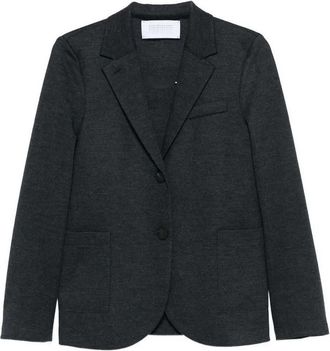 Harris Wharf London Blazer - Grau