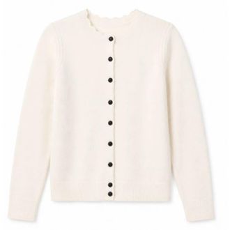 Isabel Marant Naia Cardigan - - Knitwear - Damen - Beige - S