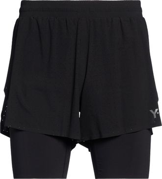 Yohji Yamamoto HOSEN & R&Ouml;CKE - Shorts & Bermudashorts auf YOOX.COM