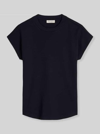 Marc O'Polo Regular Fit T-Shirt aus reiner Baumwolle
