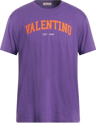 Valentino Garavani TOPS - T-shirts auf YOOX.COM