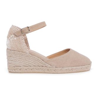Castaner Damen, Schuhe, Beige, 41 EUGr&ouml;&szlig;e