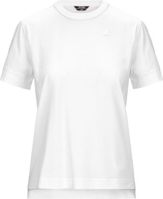K-Way Shirt K-WAY EMEL JERSEY T-SHIRT T-Shirt e Polo
