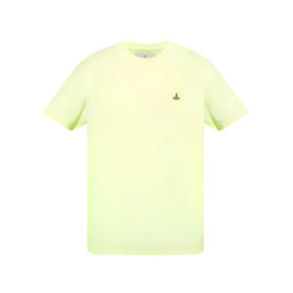 Vivienne Westwood Herren, Oberteile, Gelb, XSGr&ouml;&szlig;e