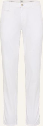 Brax Brax Chino Style Fabio In weiss