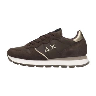 Sun 68 Sneakers - - Shoes - Damen - Braun - 36 EU