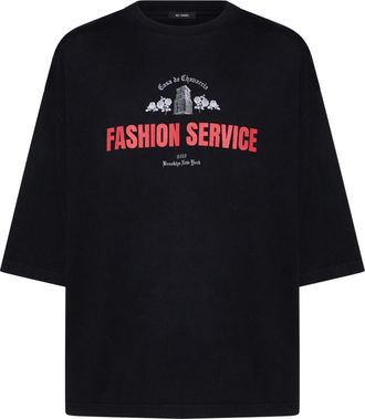 Willy Chavarria TOPS - T-shirts auf YOOX.COM