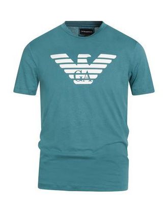 Emporio Armani TOPS - T-shirts sur YOOX.COM