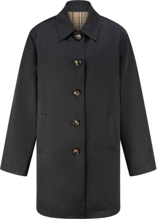 Fuchs Schmitt Wende-Long-Jacke Fuchs Schmitt schwarz