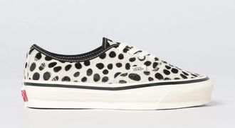 Vans Sneakers Damen Farbe Wei&szlig;