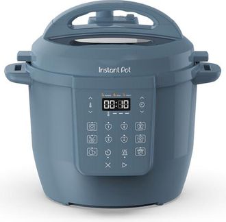 Instant Pot Multikocher, 5.7L 7-in-1 Smart Cooker - Schnellkochtopf, Schongarer, Reiskocher, Sautierpfanne, Joghurtbereiter, Dampfgarer und Speisewärmer, Tagtraum