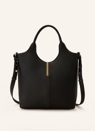 Tod's Tods Handtasche Manici Small schwarz