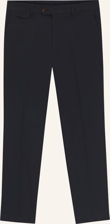 HUGO BOSS Business Hose L-Peetl-253 Tapered Fit blau