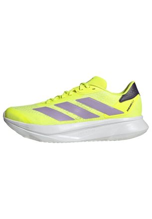 adidas Adidas Herren Duramo SL 2 Running Shoes, solar Yellow/Powder Plum/Aurora Plum, 36 2/3 EU