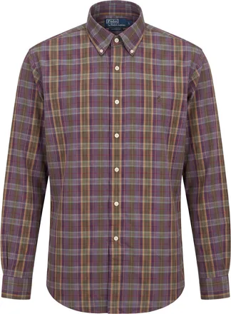Ralph Lauren TOPS - Hemden auf YOOX.COM