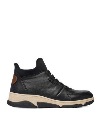 Rieker Stiefeletten CEO-L5651-00 Schwarz