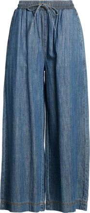 Weili Zheng HOSEN & R&Ouml;CKE - Jeanshosen auf YOOX.COM