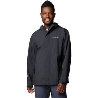 Columbia Herren Regenjacke Wahkeena Falls 3L Shell
