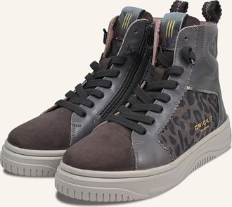 Crickit Crickit Sneaker Ubalda braun