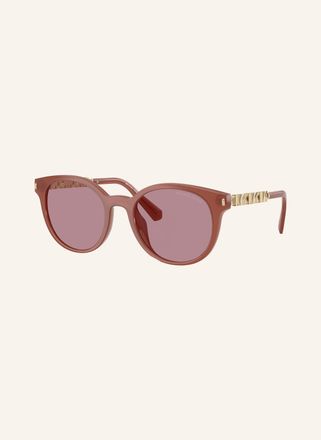 Michael Kors Sonnenbrille mk2264u rosa