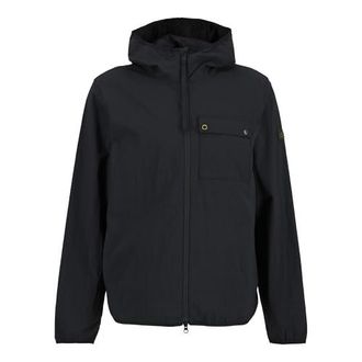 Barbour Dalton Veste d&eacute;contract&eacute;e Noir, Noir, XXL