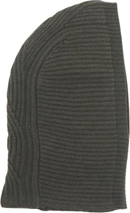 D.exterior Femme, Accessoires, Vert, Taille: ONE Size Beanies
