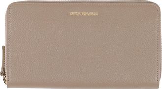 Emporio Armani Kleinlederwaren - Brieftaschen auf YOOX.COM