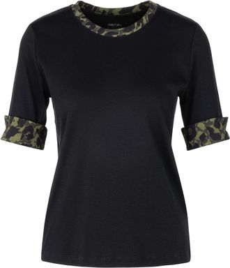 Marc Cain T-Shirt 900-38