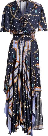 Maje KLEIDER - Maxi-Kleider auf YOOX.COM