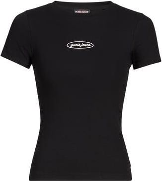 Guess T-shirt en coton