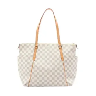 Louis Vuitton Damen, Pre-Owned, Wei&szlig;, ONE SIZEGr&ouml;&szlig;e