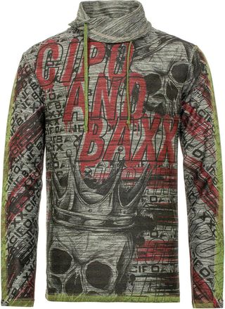 Cipo & Baxx Shirt