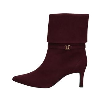 Unisa Luces Stiefeletten - - Shoes - Damen - Rot - 42 EU