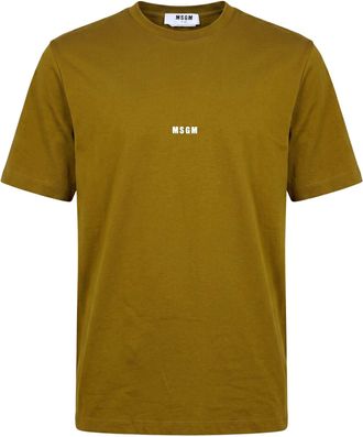 Msgm TOPS - T-shirts auf YOOX.COM