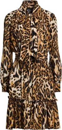 Moschino KLEIDER - Mini-Kleider auf YOOX.COM