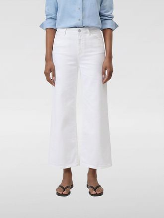 Closed Jeans Femme couleur Blanc