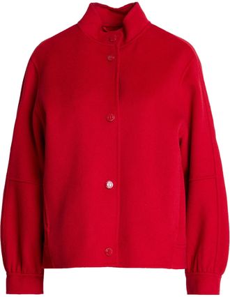 Twin-Set JACKEN & M&Auml;NTEL - Jacken und Anoraks auf YOOX.COM