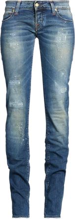 Cycle HOSEN & R&Ouml;CKE - Jeanshosen auf YOOX.COM