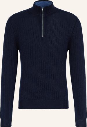 Fioroni Cashmere Fioroni Troyer blau