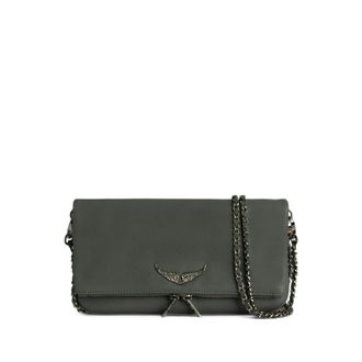 Zadig&Voltaire Rock Clutch