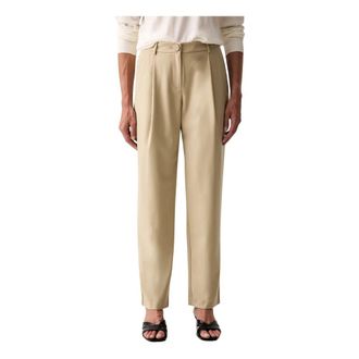 A|X Armani Exchange Karottenhose - - Trousers - Damen - Beige - L