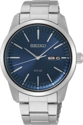 Seiko Herrenuhr Solar SNE525P1