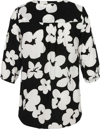 Via Appia Due Langarmbluse