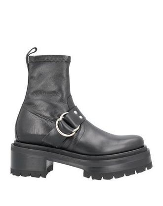 Pierre Hardy CHAUSSURES - Bottines sur YOOX.COM
