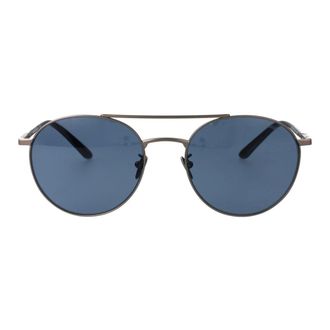 Giorgio Armani unisex, Accessories, Schwarzk, 54 MMGr&ouml;&szlig;e
