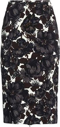 N&deg;21 BAS - Jupes midi sur YOOX.COM