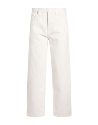 Jil Sander HOSEN & R&Ouml;CKE - Jeanshosen auf YOOX.COM