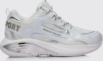 Plein Sport Baskets Homme couleur Blanc