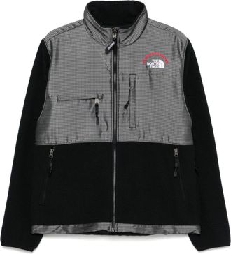 The North Face Denali Jacke - Grau